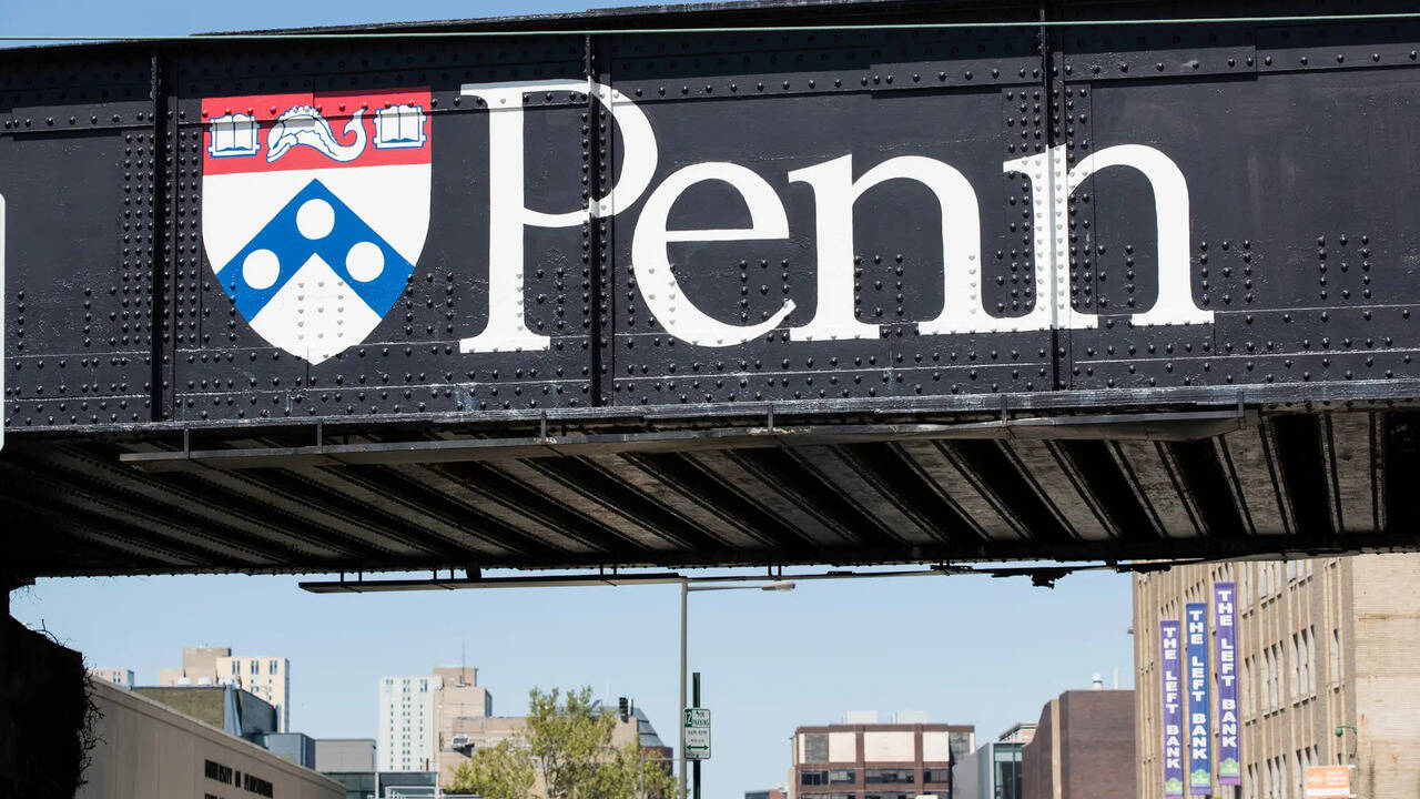 Federal judge to rule on University of Pennsylvania's compliance in ...
