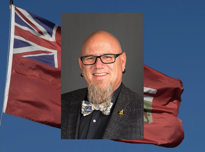 Bob Lagasse departs Manitoba Progressive Conservative party