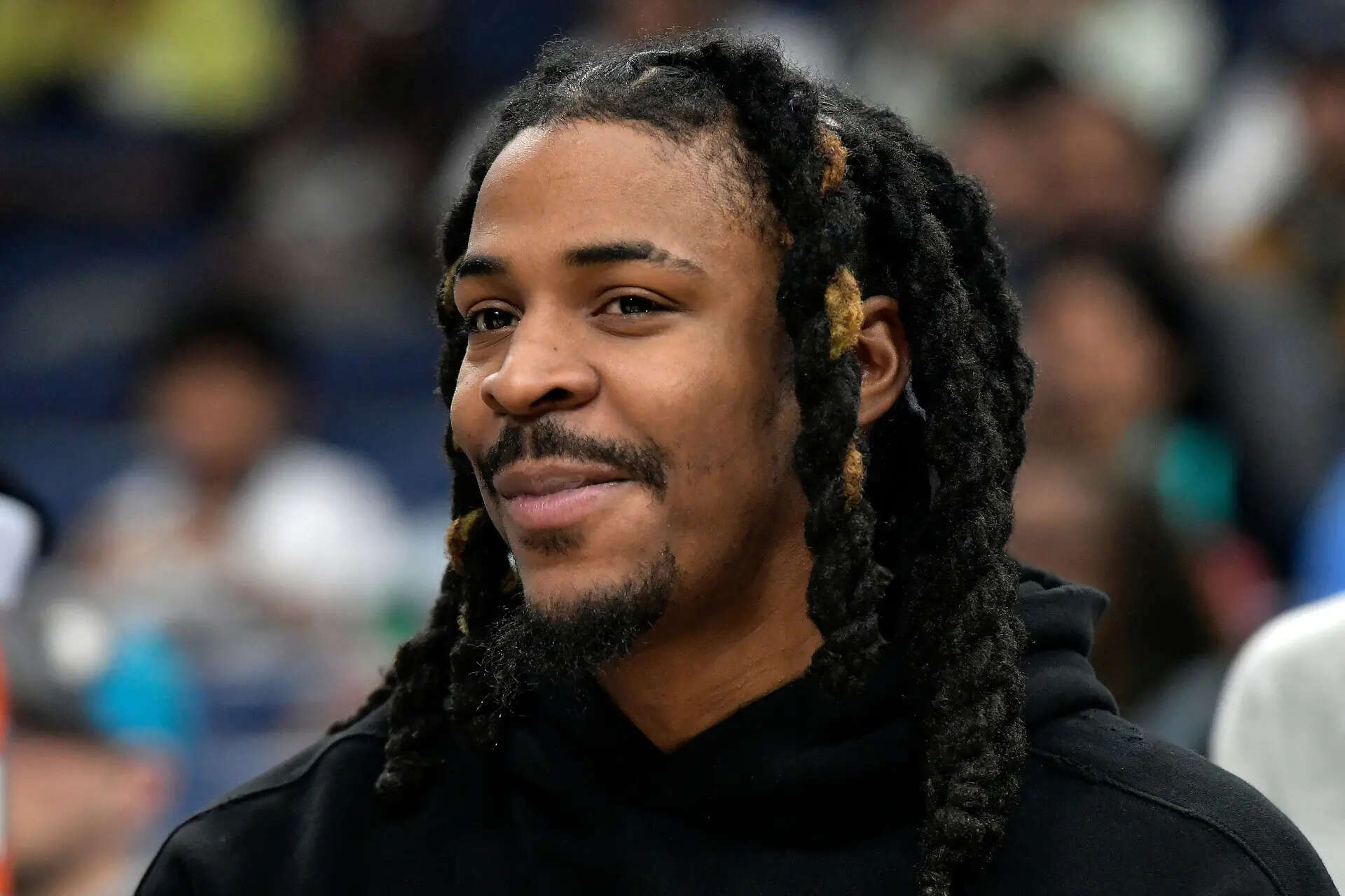 Is Ja Morant playing tonight vs the Philadelphia 76ers? Latest update ...