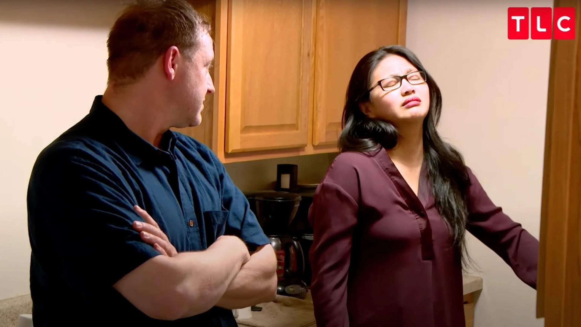 90 Day Fiance's Eric and Leida Reacts to Baby's Death Ruled Non-Accidental