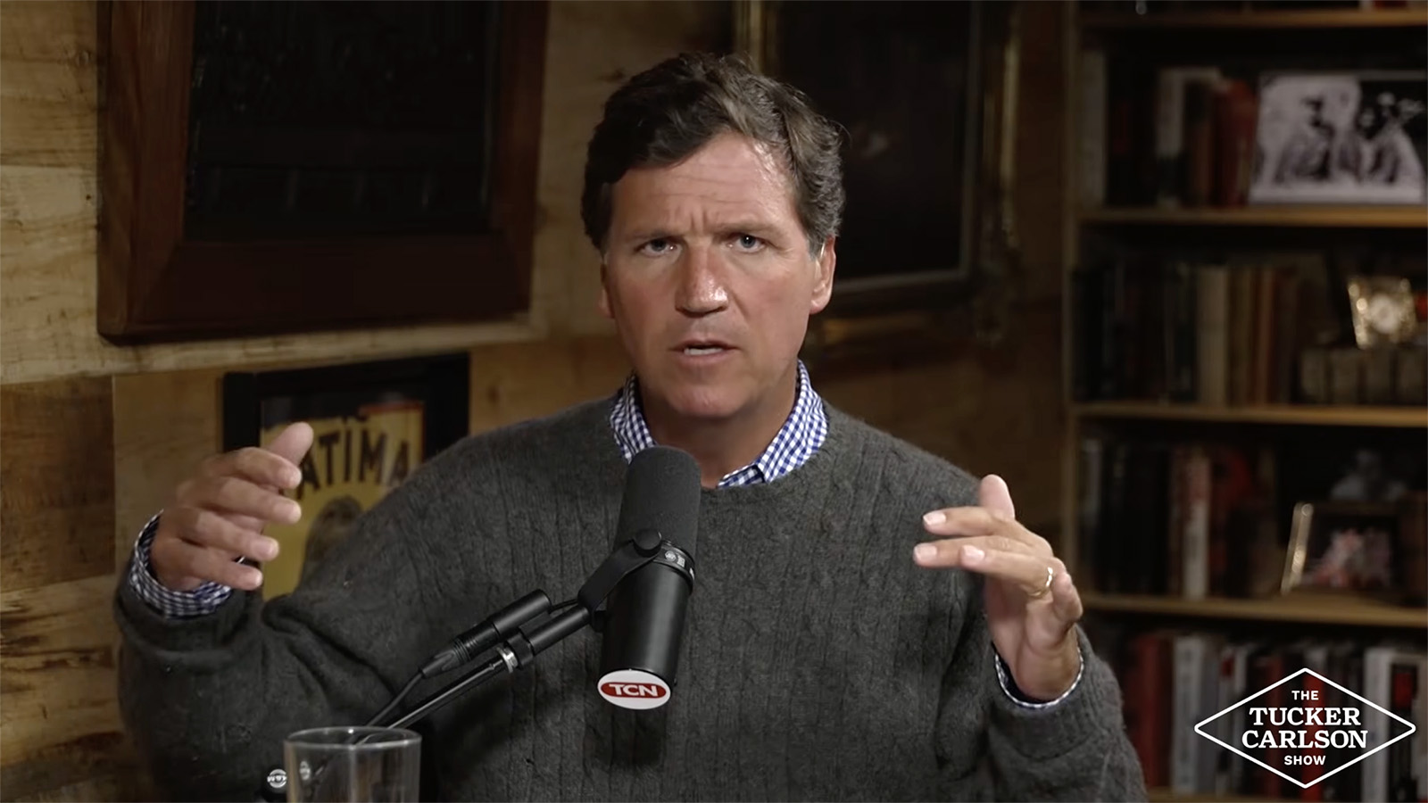 Chabad ups security, reiterates peaceful mission after Tucker Carlson's ...