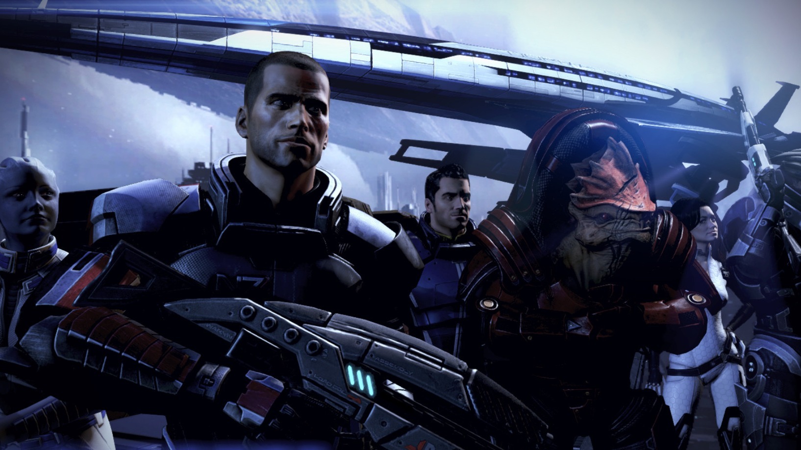The 10 worst endings in video game history