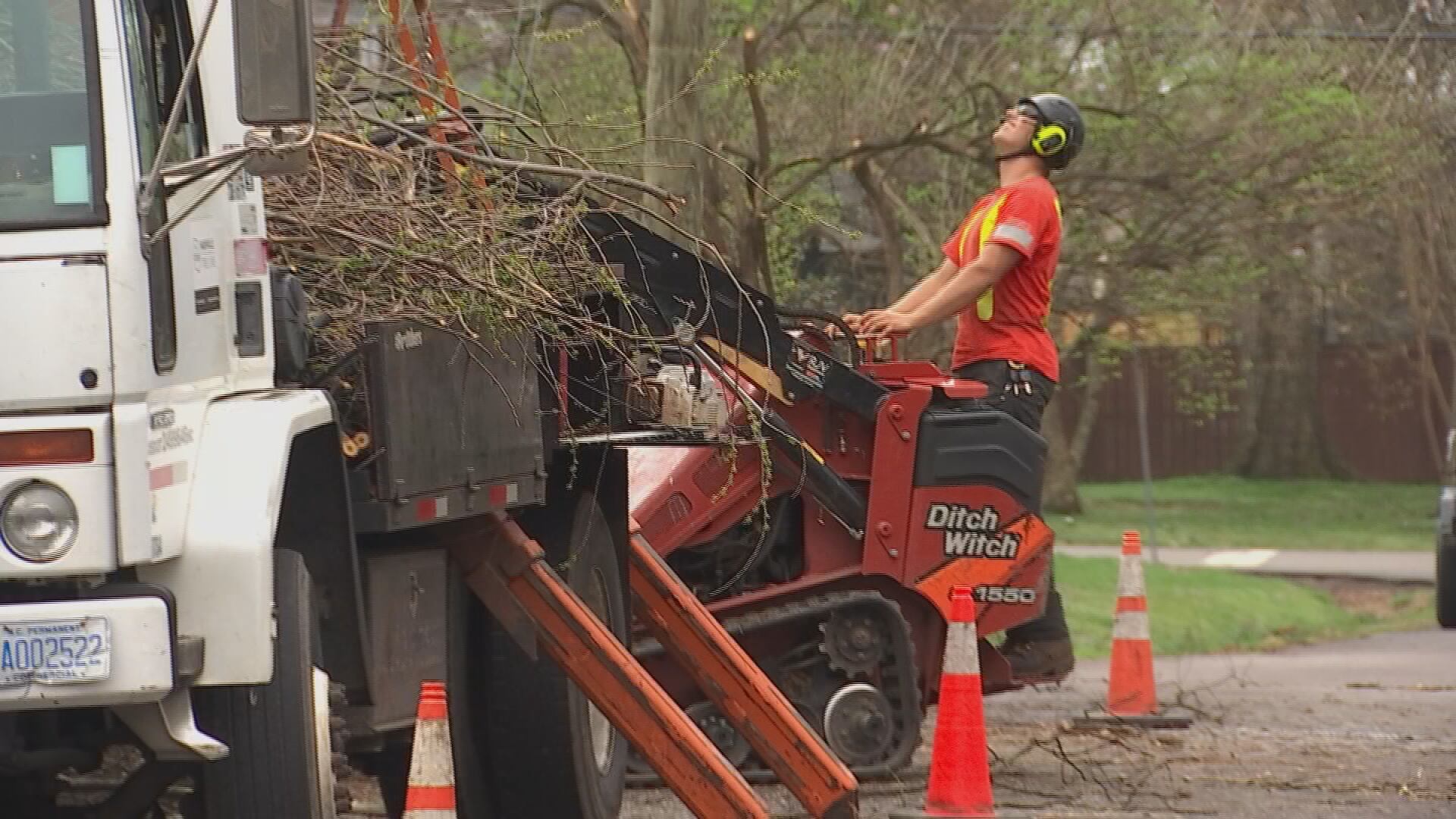 Ice storm aftermath: What Nashville homeowners should know before the ...