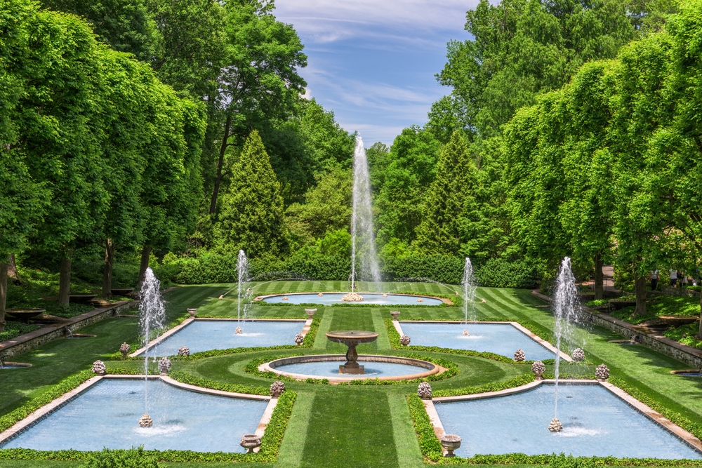 17 summer experiences that feel made for long sunny days