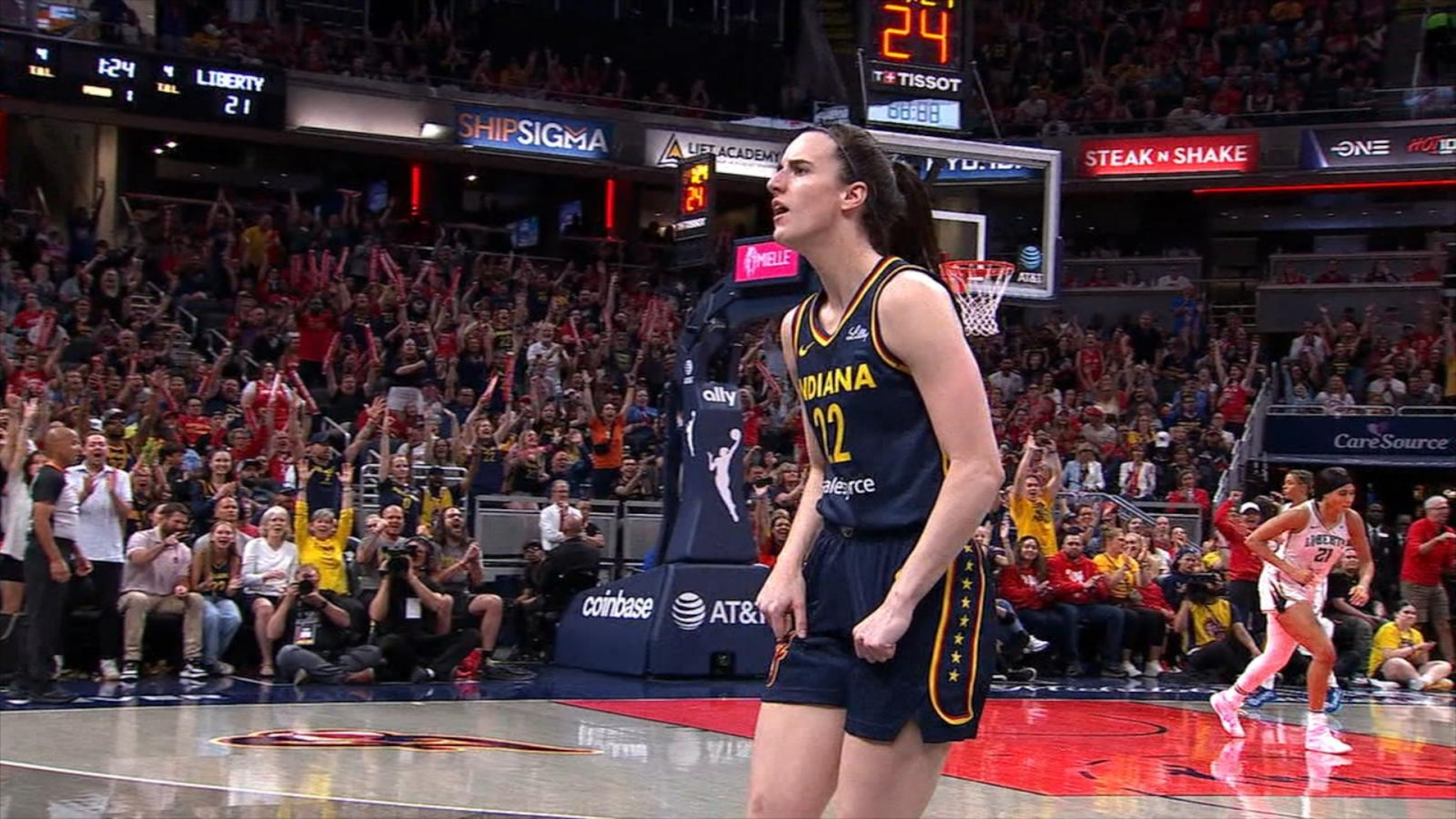 WNBA season up in the air as CBA negotiations deadline closes in