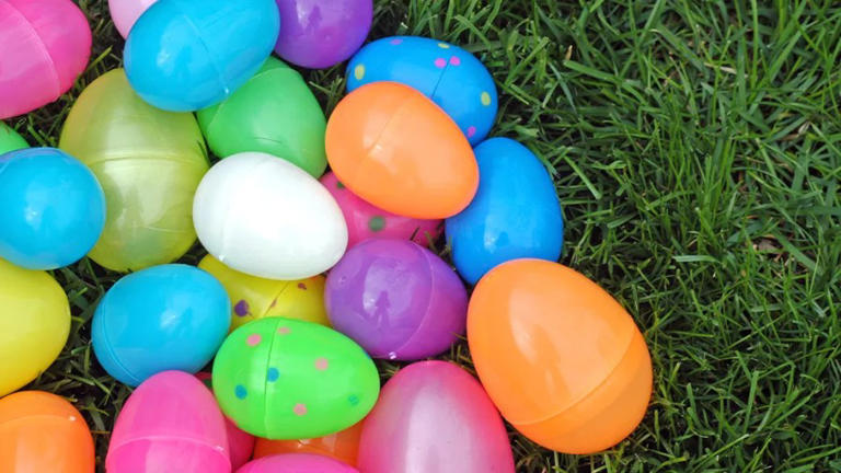 Sensory sensitive Easter egg hunt to be held in Tazewell County