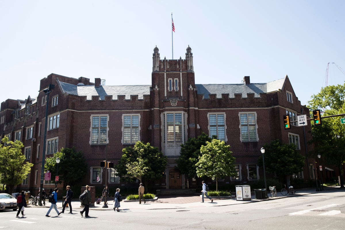 Judge weighs subpoena in antisemitism investigation at Penn