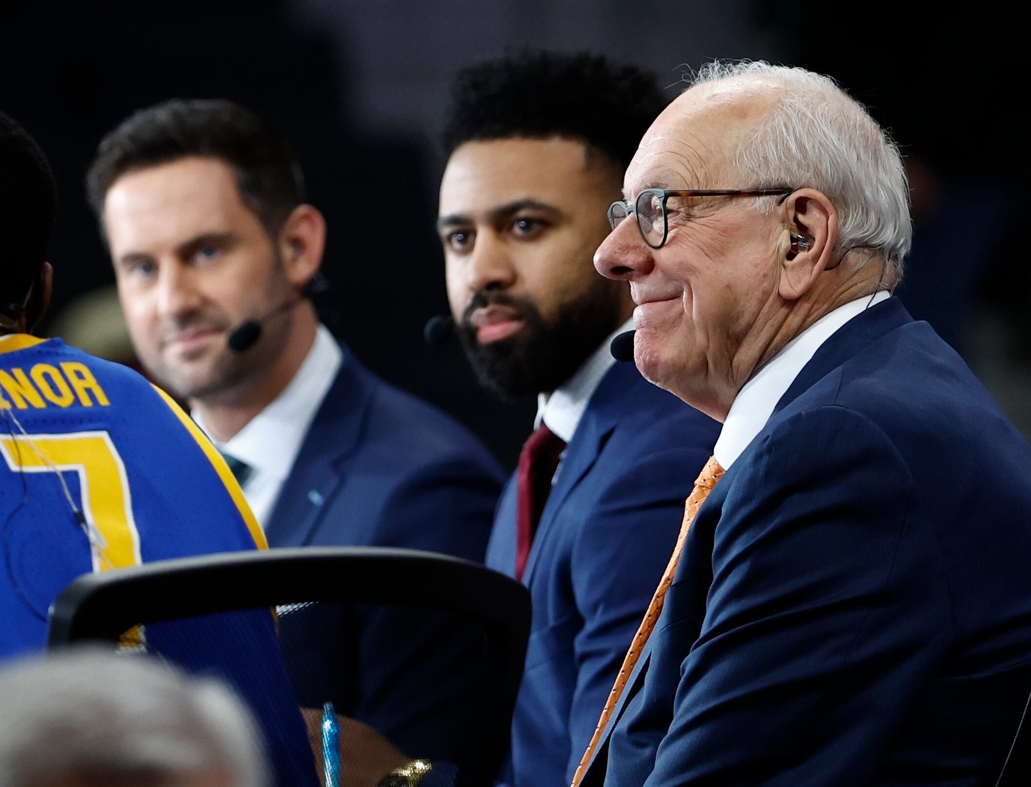Grade Syracuse basketball vs. SMU in ACC tournament, vote on player of game
