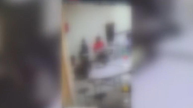 School administrator no longer employed after allegedly posting video ...