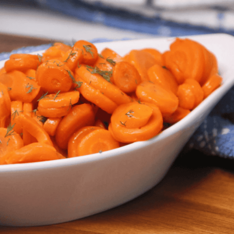 The best air fryer carrot recipes