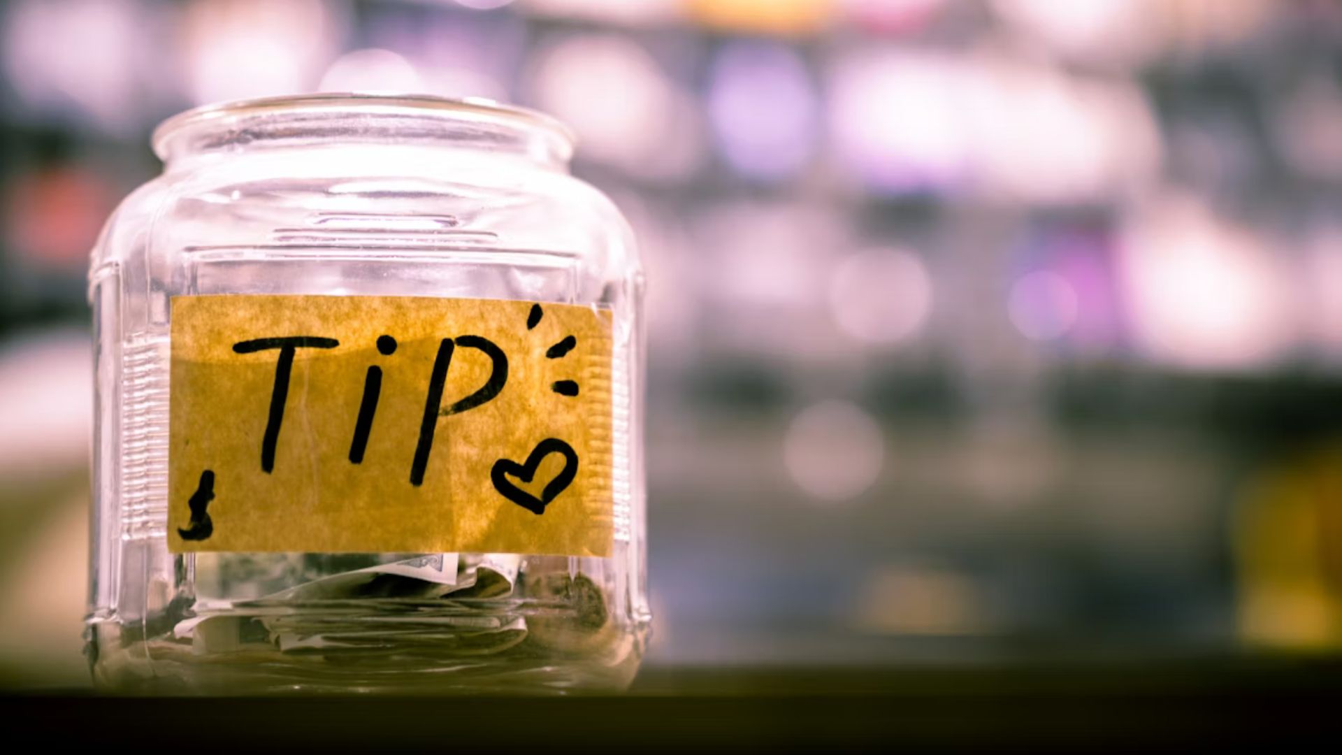 'What do you want me to tip for?' Woman says no to Chick-fil-A tipping ...