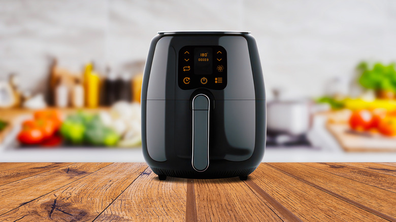 5 foods you should never put in the air fryer