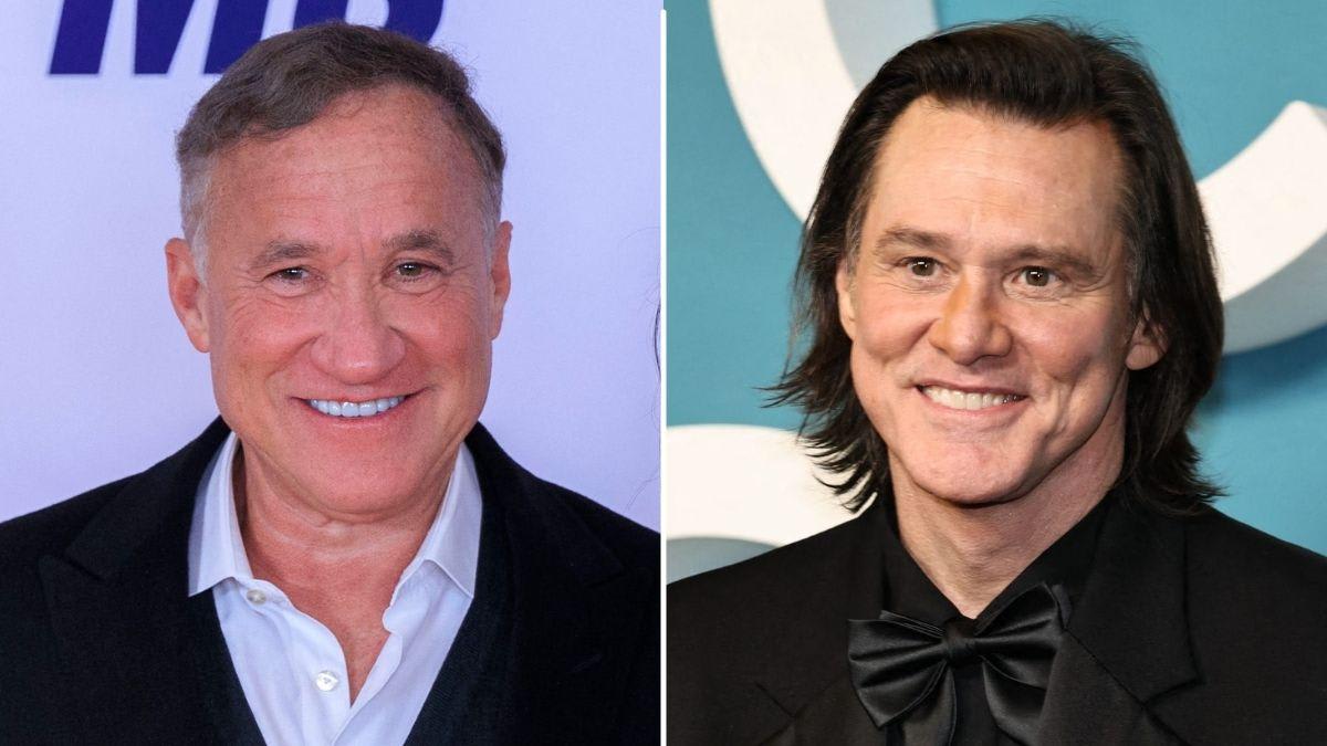 Top plastic surgeon Dr. Terry Dubrow begs critics to leave 'poor Jim ...