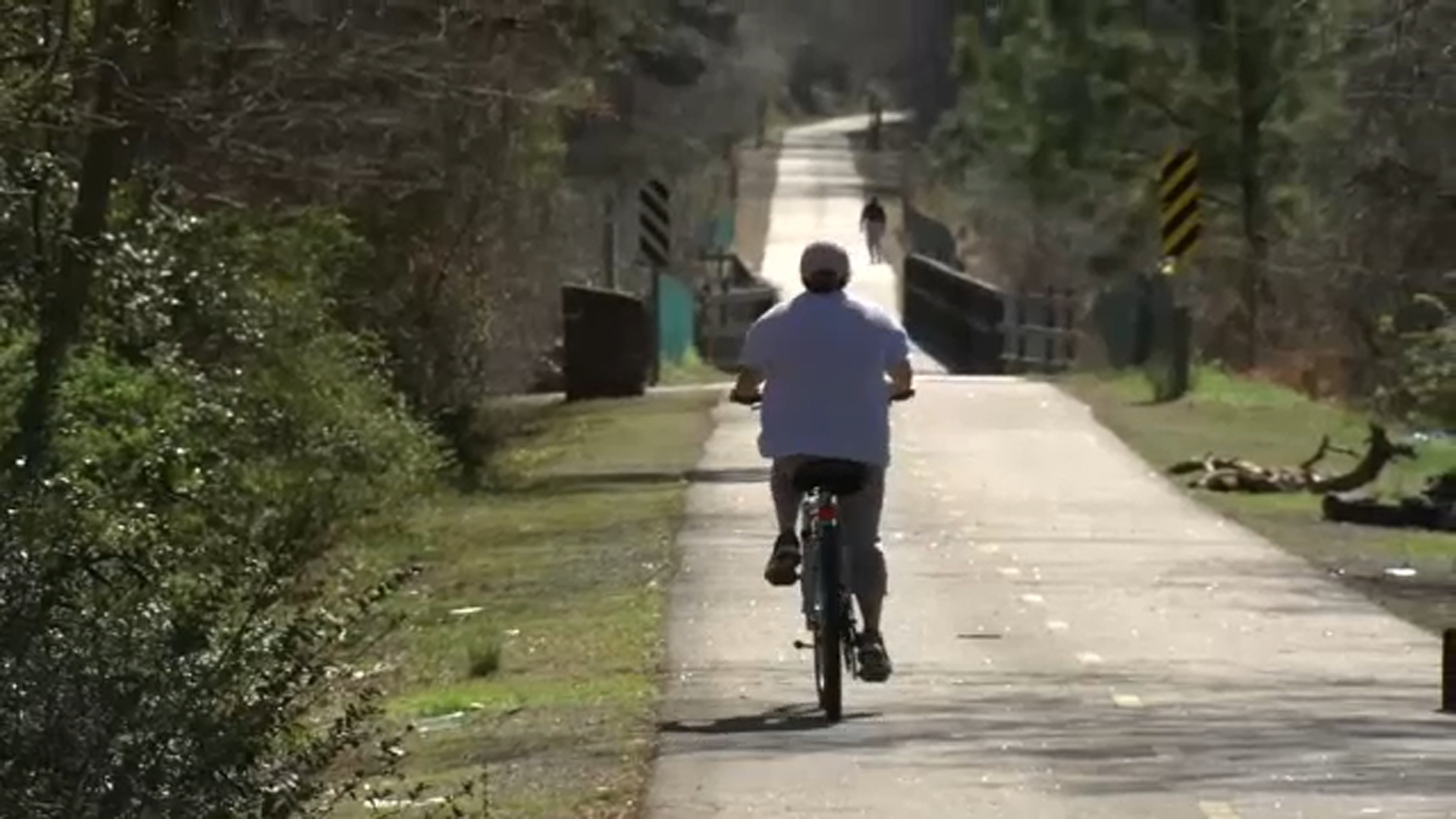 Safety fears rise after fatal stabbing on Durham's American Tobacco Trail