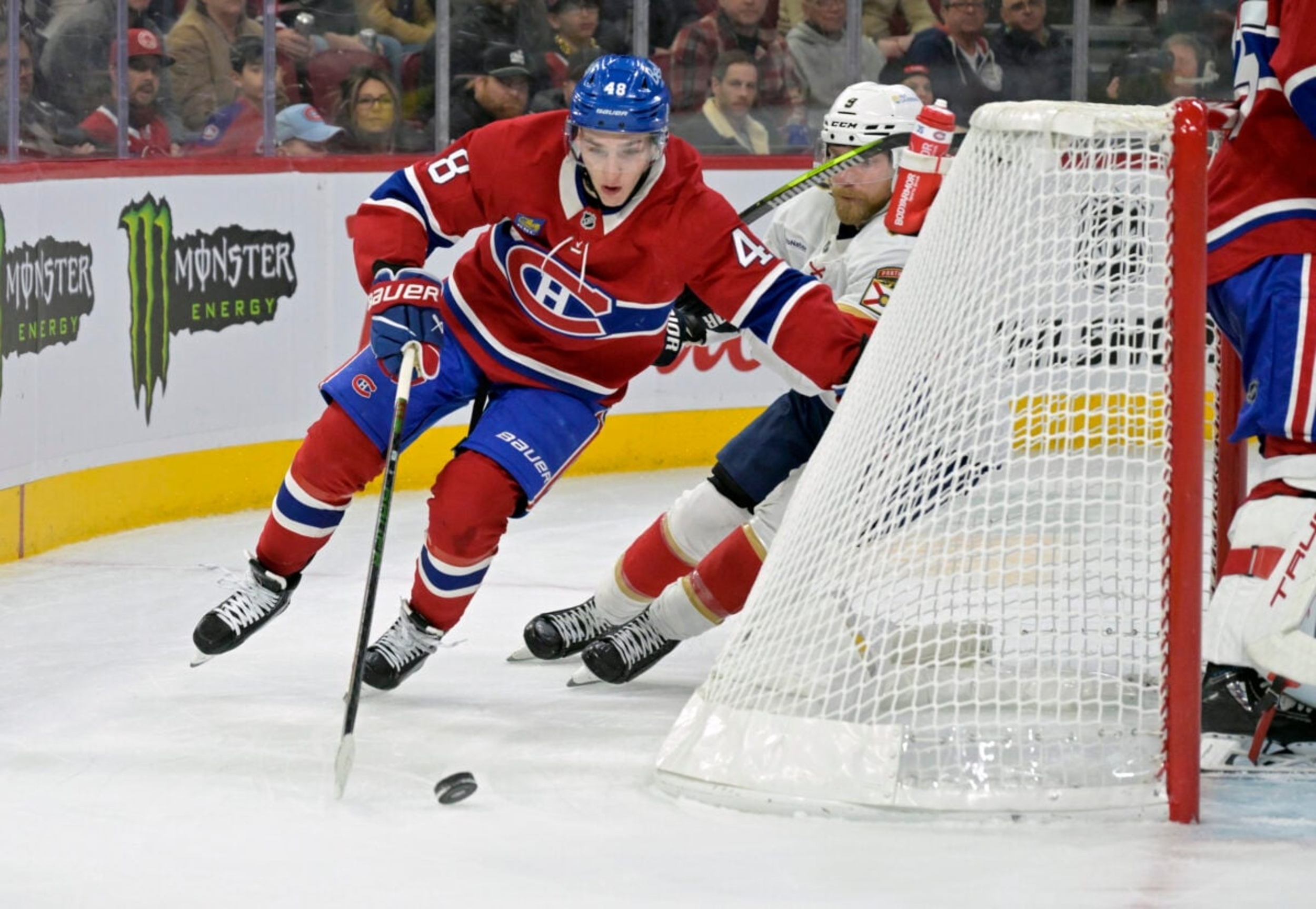 Canadiens’ accelerated rebuild is the new standard