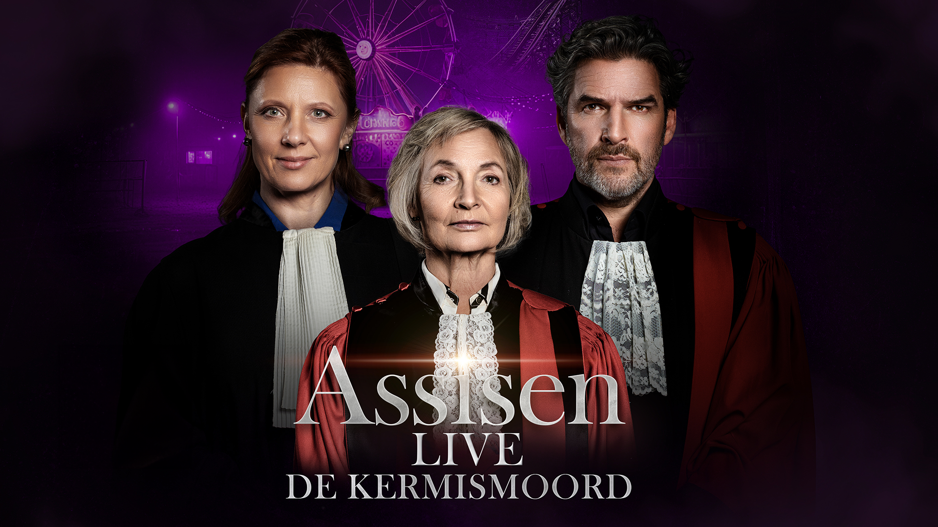 Assisen Live kondigt editie 2027 aan: De Kermismoord
