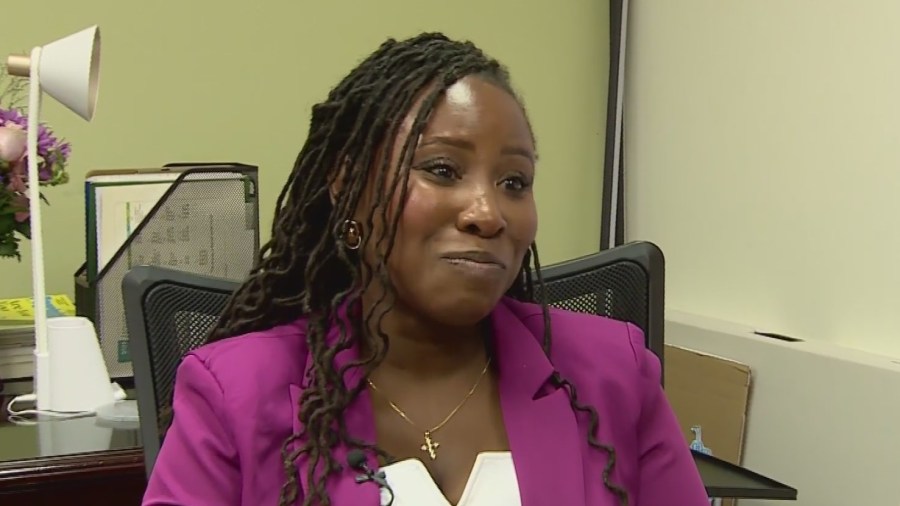 Remarkable Women nominee: Brittney Collins is setting a new standard ...