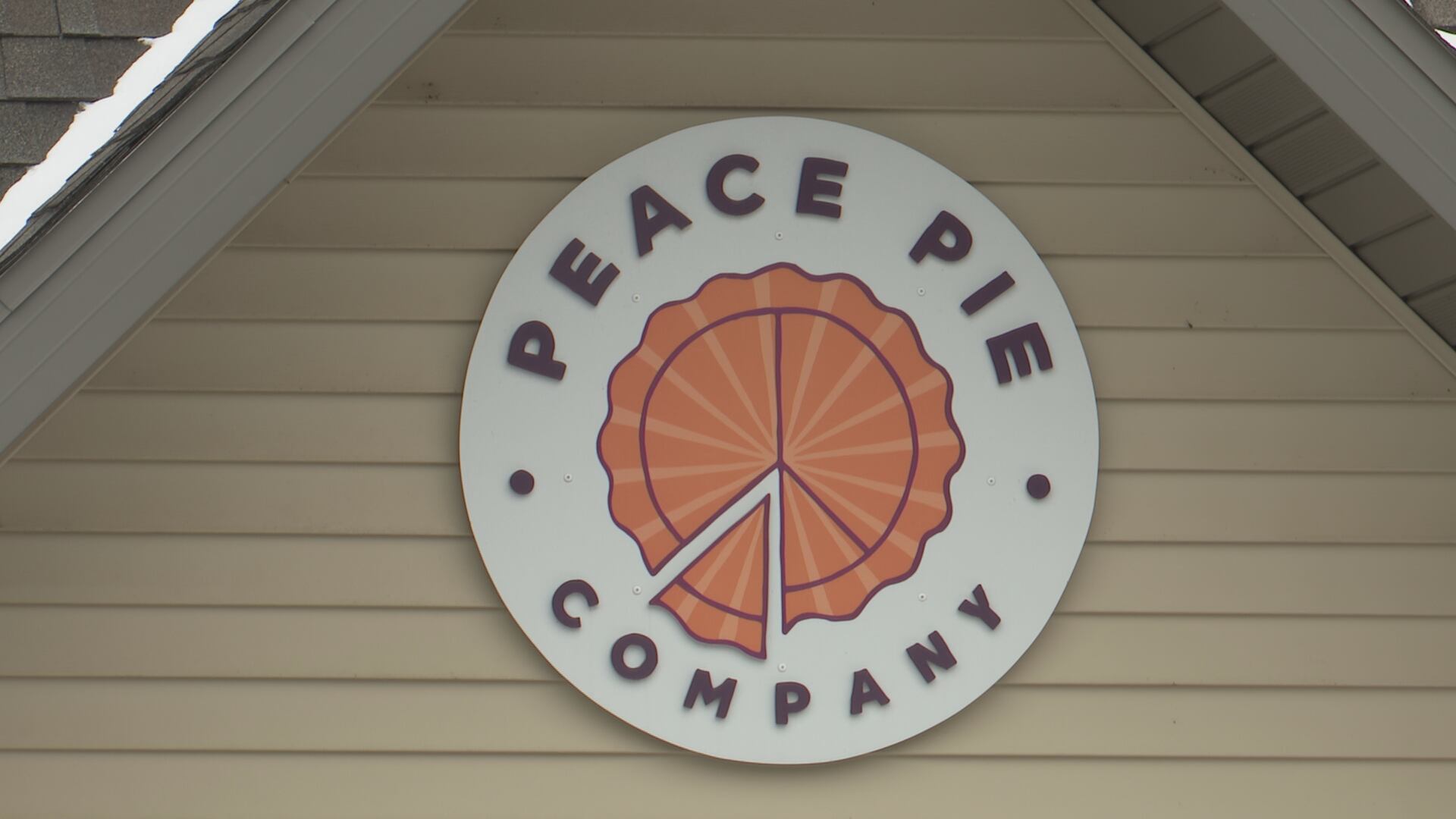 The 4th annual Celebrity Pie Smash to be held at Barrel & Beam for ...