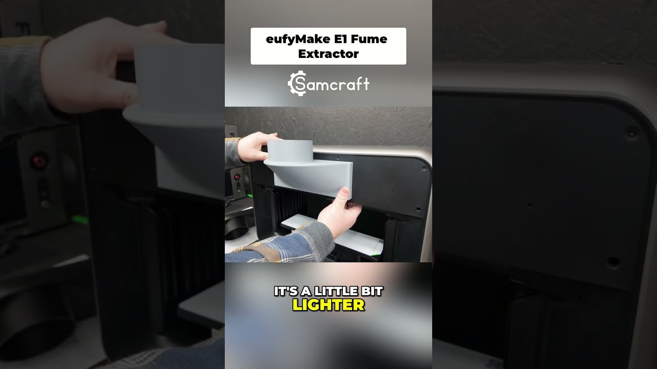 I can breathe easy with this fume extractor!🌬️