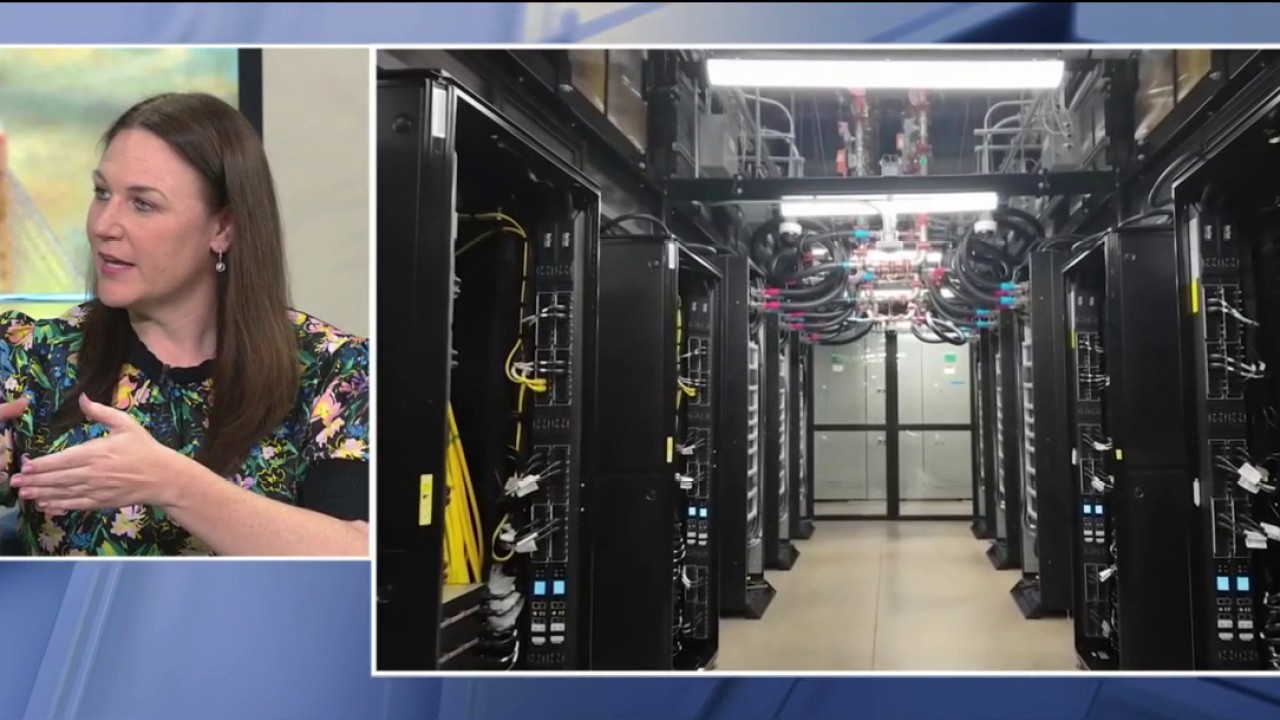 Understanding how AI breaks down your data