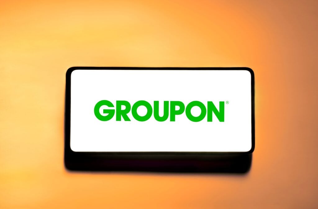 Groupon stock is 13% off after Q4 earnings disappoint