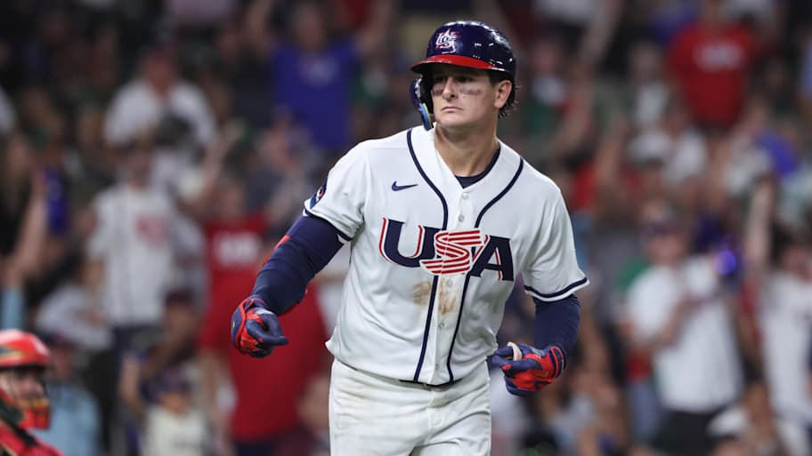 Red Sox’s Roman Anthony earns Alex Bregman’s stamp of approval