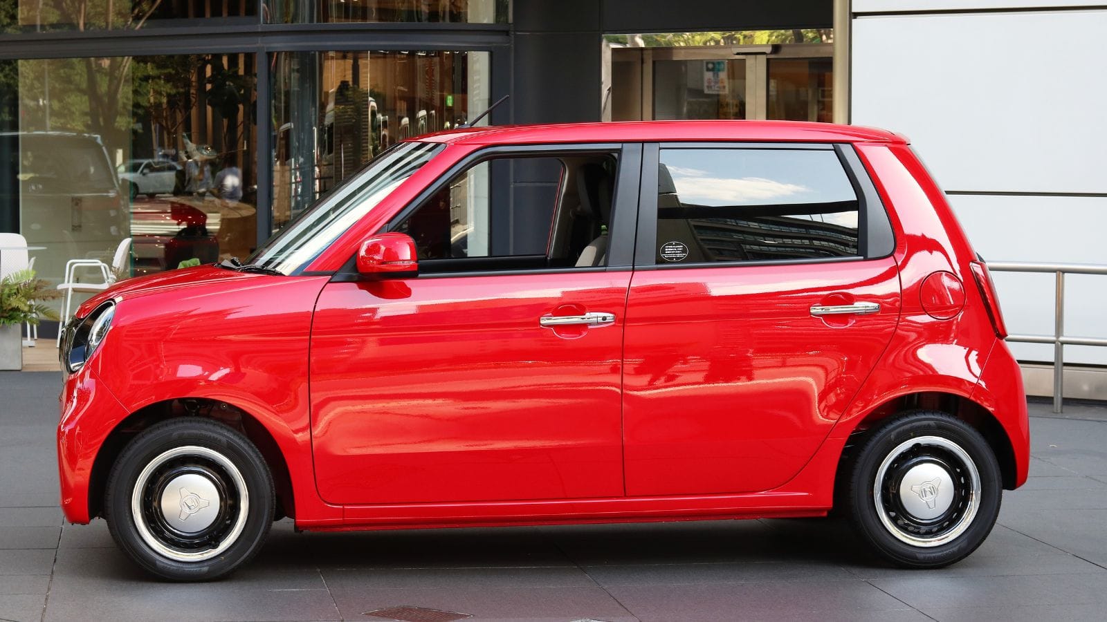 Japan’s adorable kei cars and trucks you’ll instantly love
