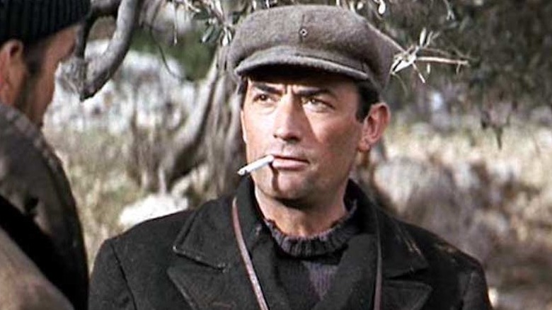 Gregory Peck's 7 best and 7 worst movies ranked