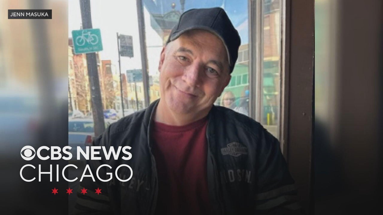 Body of missing Chicago man Dan Davis found in Blue Island, daughter ...