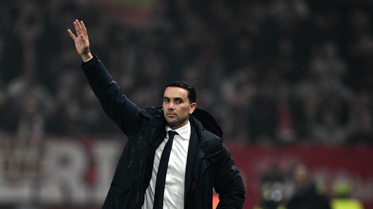 Come nel 2023: Inter in finale di Champions l'anno prima e Italia senza ...