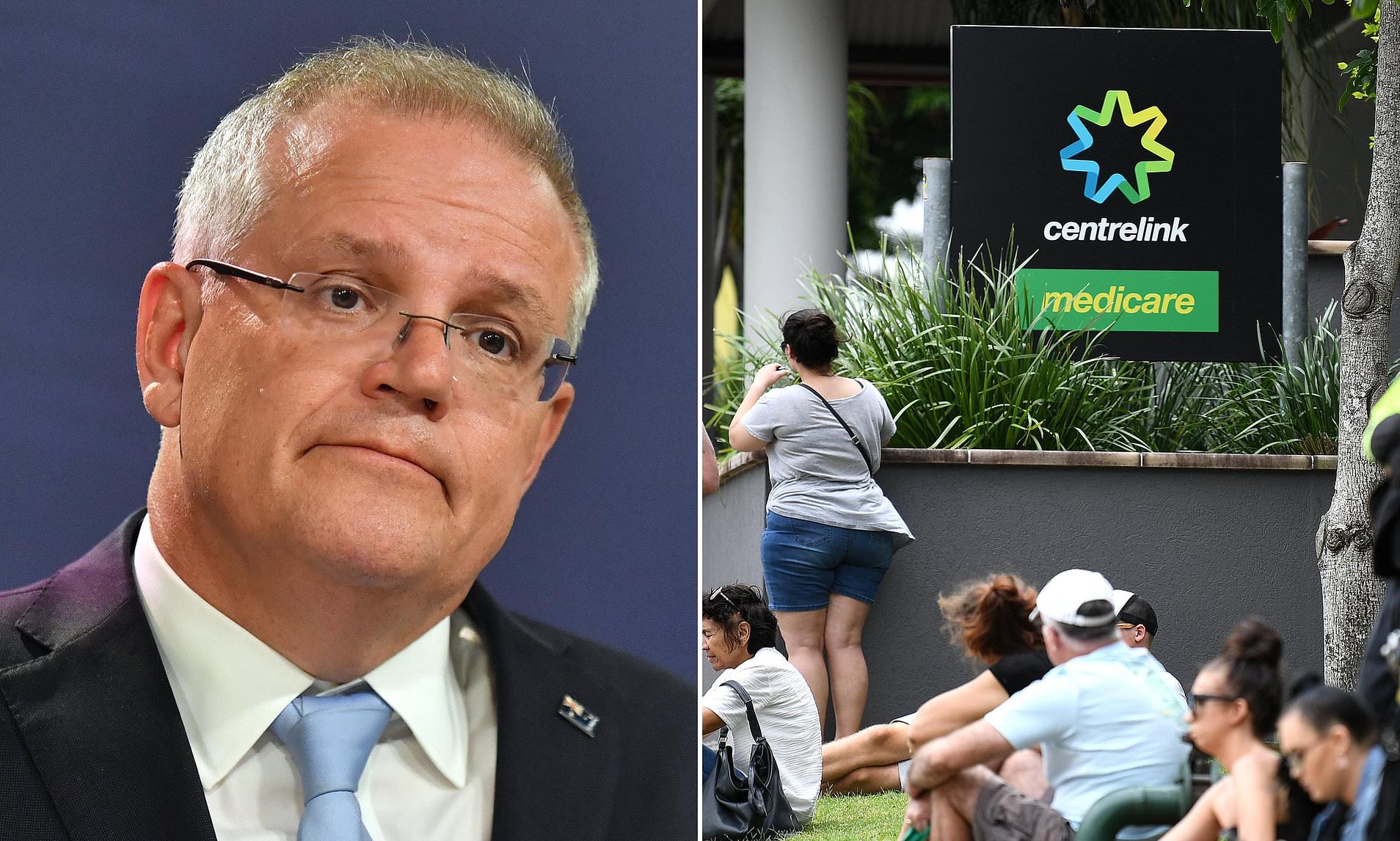 Robodebt probe clears Scott Morrison - but two people engaged in ...