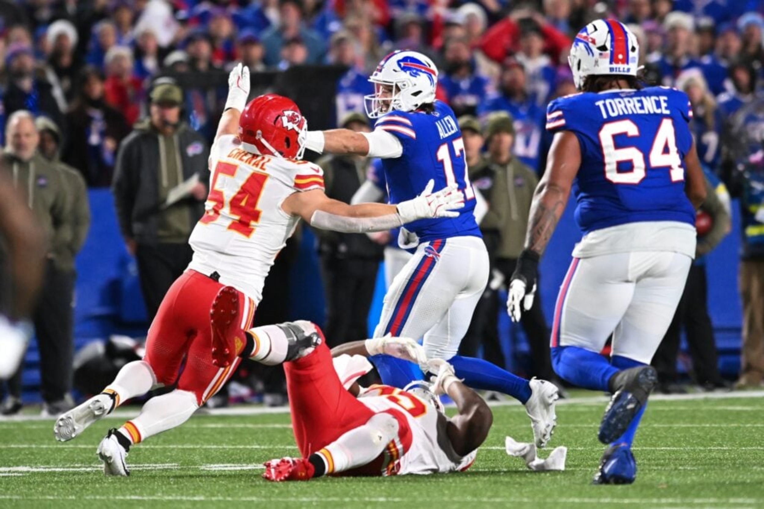 Two-time Super Bowl champion agrees to deal with Commanders
