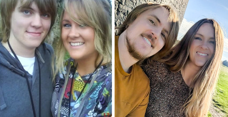 15 couples who prove love only gets sweeter with time