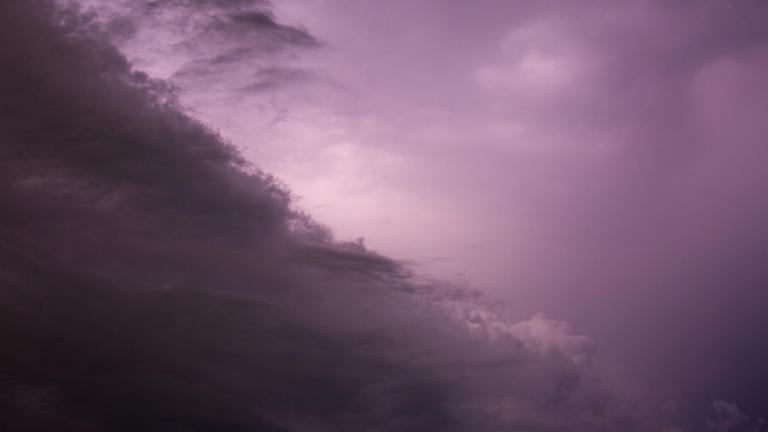 Tornado watch continues, severe thunderstorm watches canceled for West ...