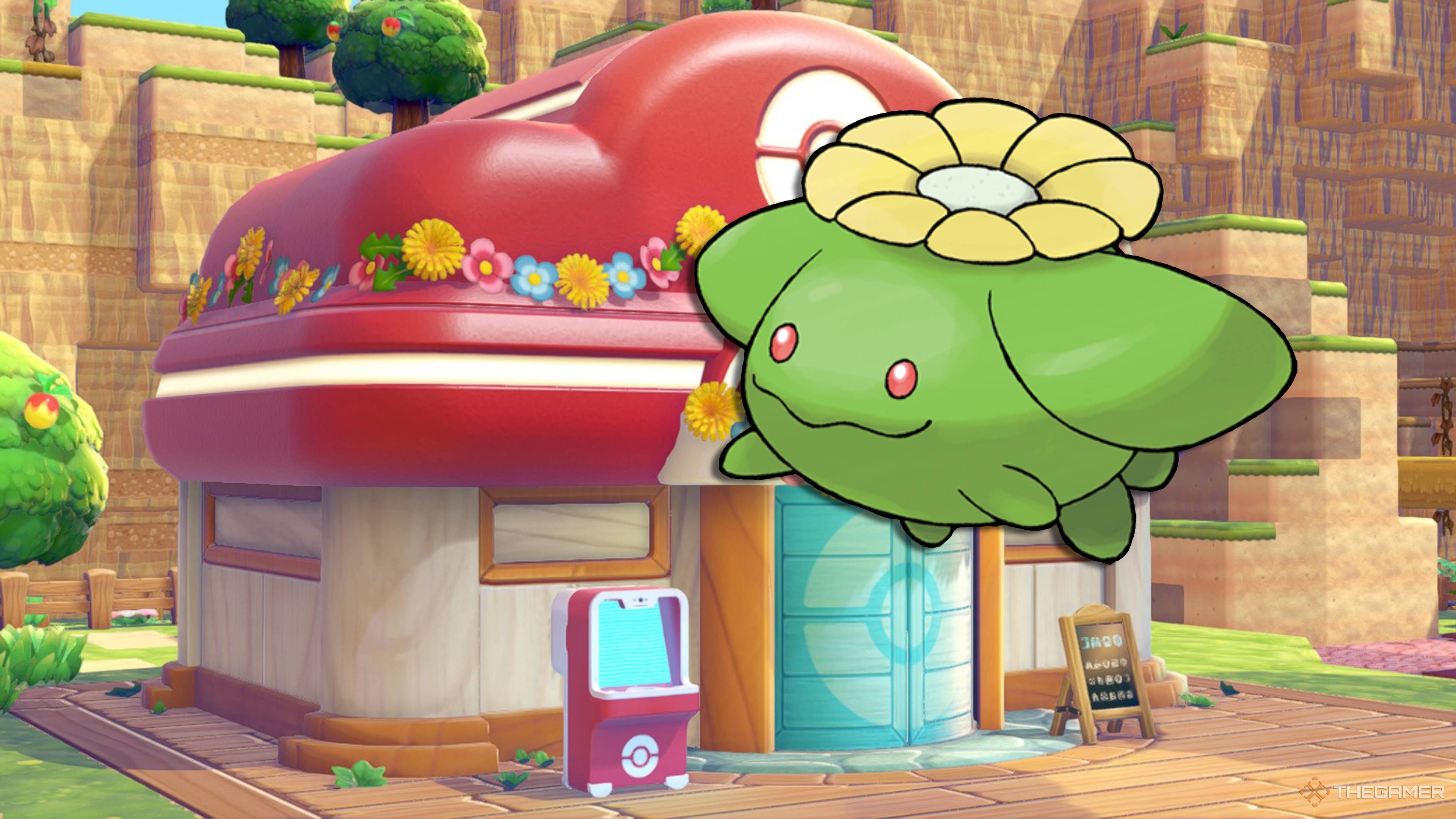 Pokopia's limited time Pokemon can be unlocked after the event with a ...