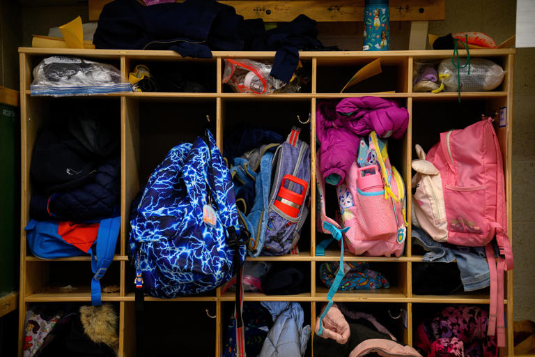 Colorado bill could save families $1.4 million on school supplies