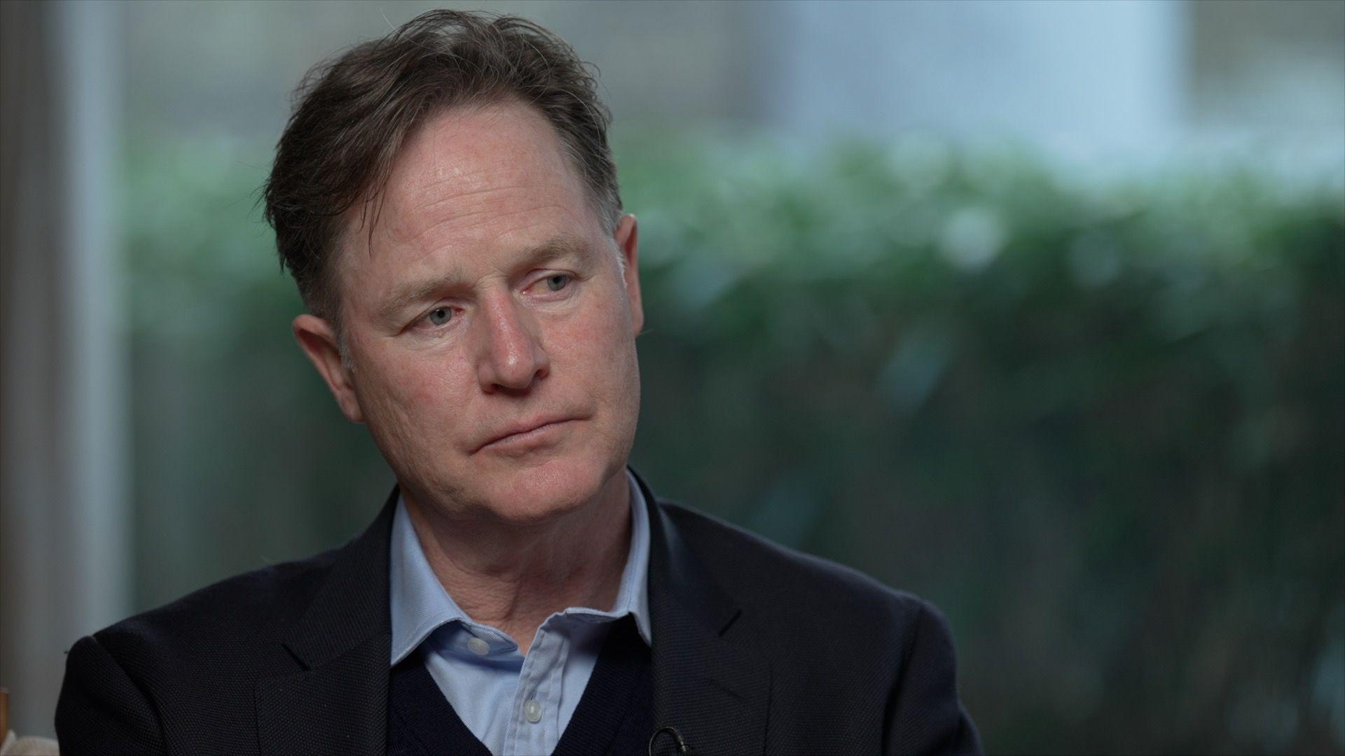 University tuition fees system is a 'mess', says Clegg