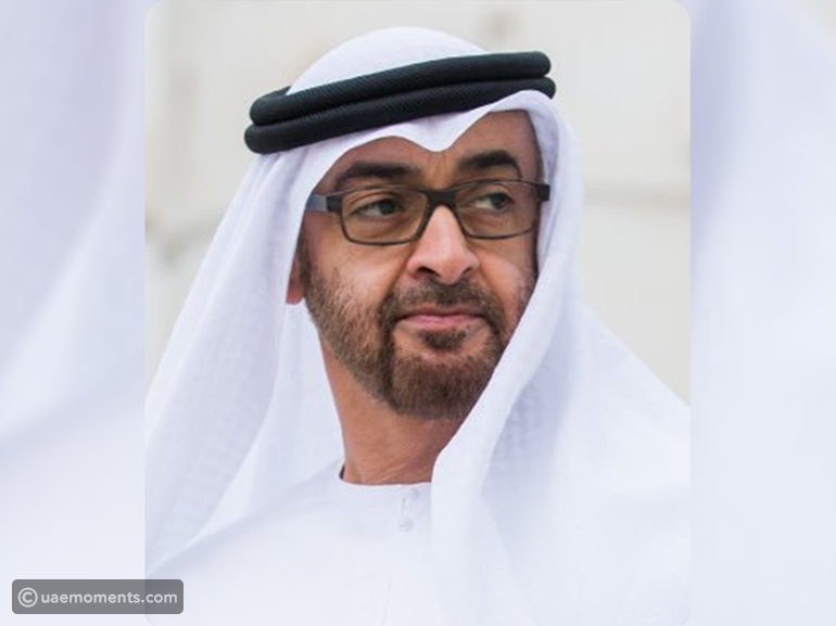Top five quotes by HH Sheikh Mohammed bin Zayed on his birthday
