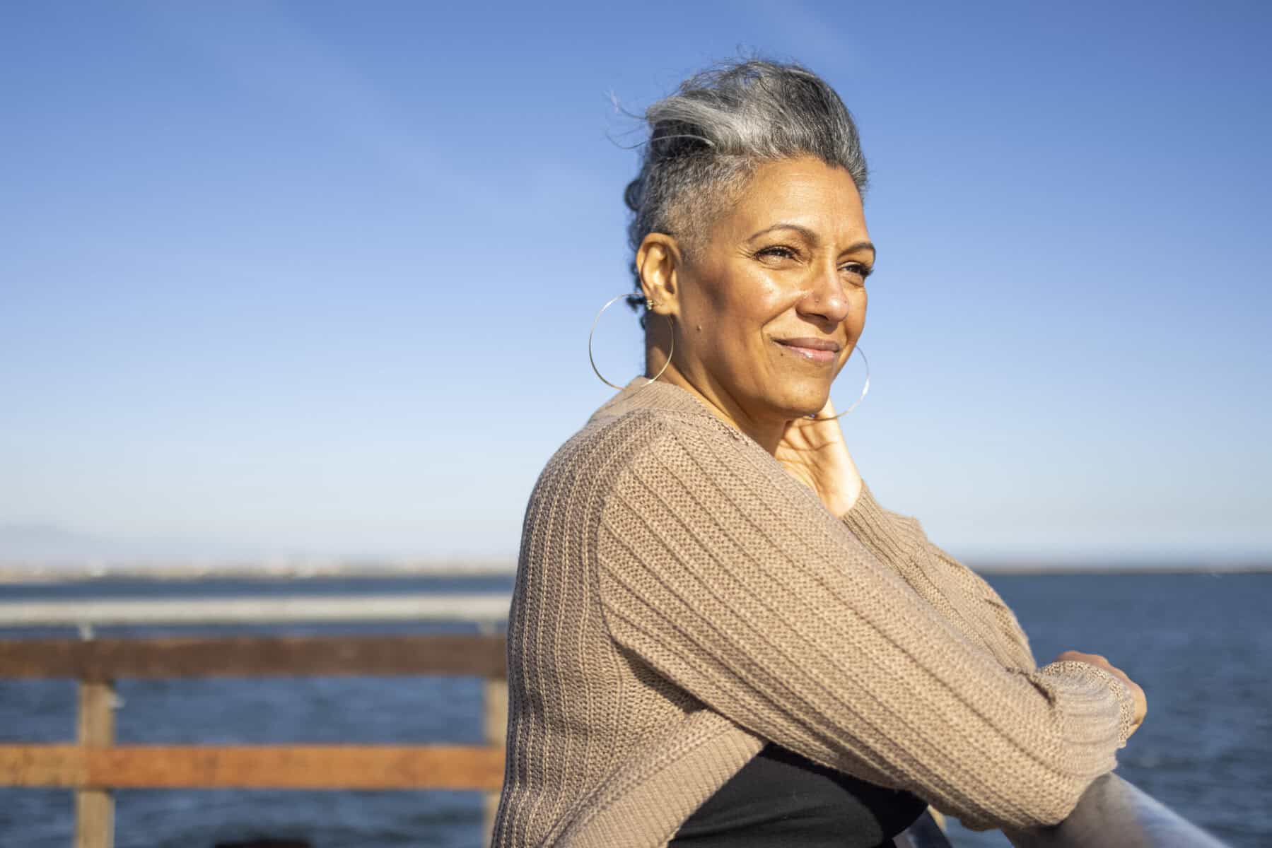 This is the average TFSA balance for Canadians at age 60