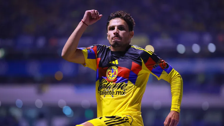 ¿Cuándo juega y dónde ver al América? Día, hora, canal de TV y ...