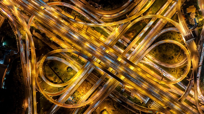 10 of the biggest bridges ever built, ranked by length