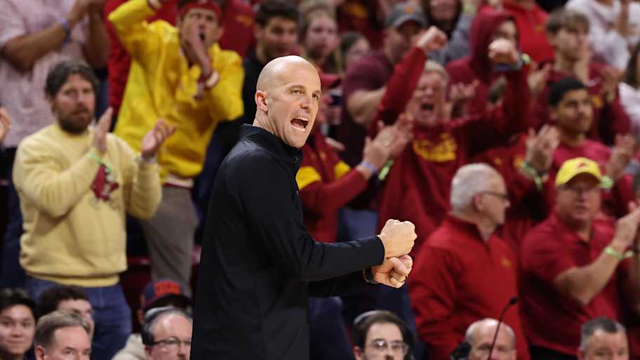 Oklahoma State can't allow Big 12 Tournament to define season