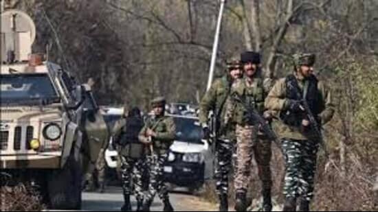 Army foils infiltration bid along LoC in Rajouri, Pak sponsored ...