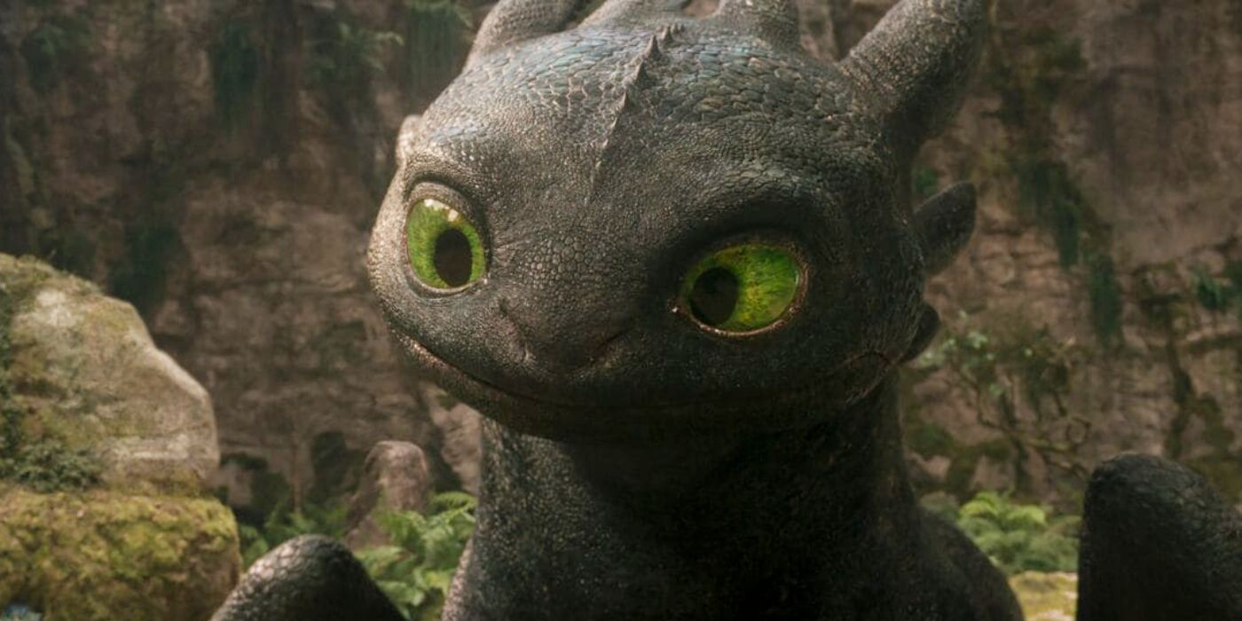 10 best fantasy movies of the 21st century, ranked