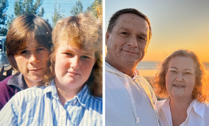 15 couples who prove love only gets sweeter with time