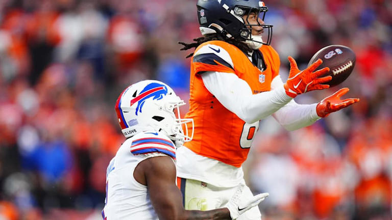 Broncos S PJ Locke sends message after joining new team
