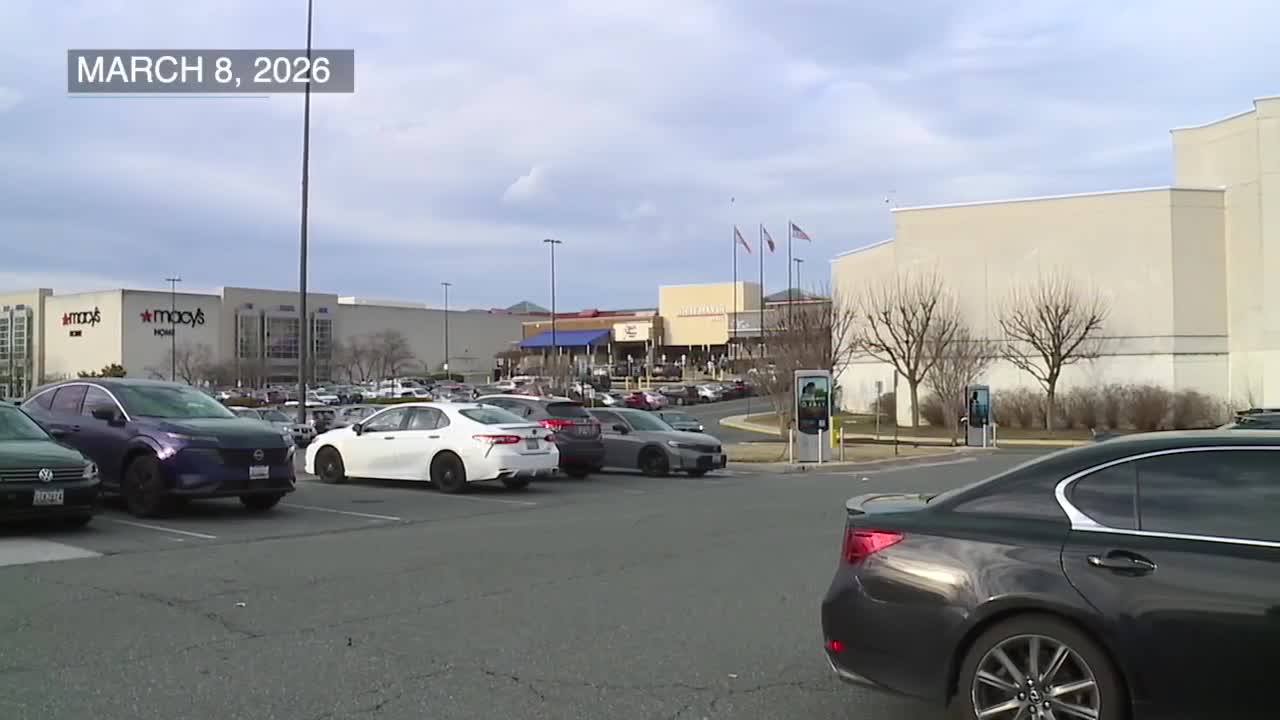 Baltimore County officials address juvenile crime after White Marsh ...