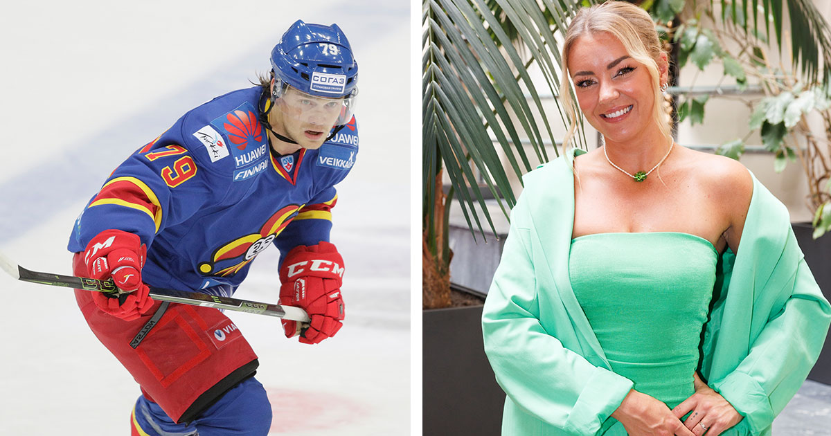 Seiska: Eetu Pöysti hakee avioeroa Clarissa Hedmanista