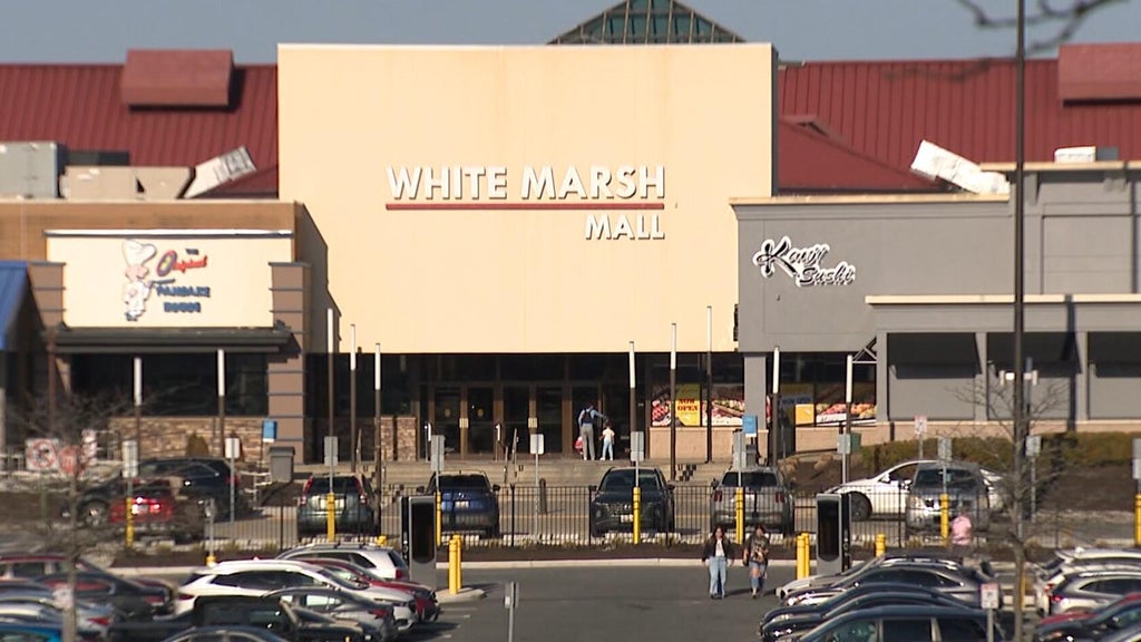 Baltimore County residents express safety concerns after juvenile ...
