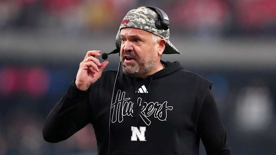 Nebraska football players launch major challenge against the NCAA's NIL ...